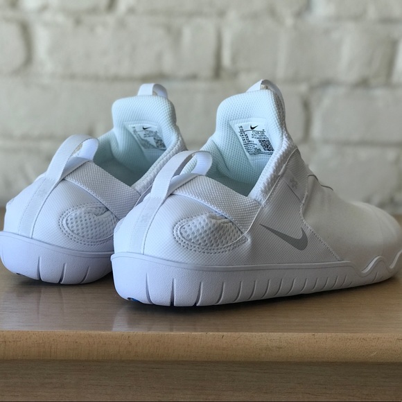 Nike | Shoes | Nike Air Zoom Pulse Nurse Medical White Shoes Sneakers ...